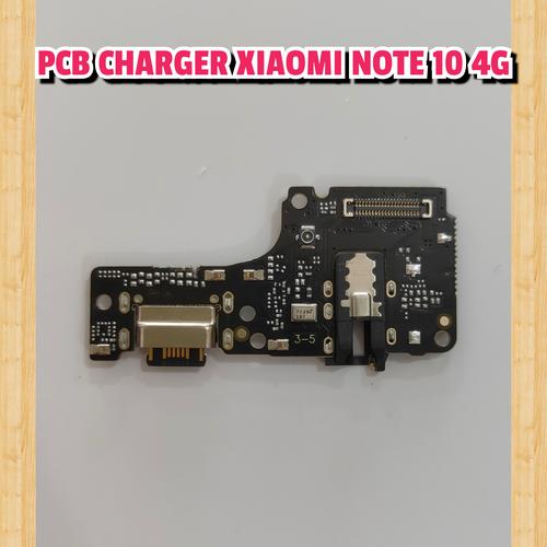 Jual Flexibel Pcb Charger Hf Mic Xiaomi Redmi Note 10 4G - Kota Medan ...