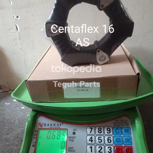 Jual Rubber Coupling Centaflex 16AS 16 AS - Jakarta Utara - Teguh Parts ...