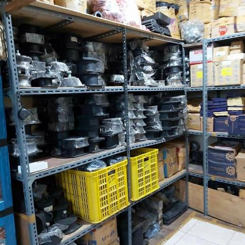 Jual Rubber mounting bomag, sv500, Dynapac, volvo. Caterpillar Dll ...