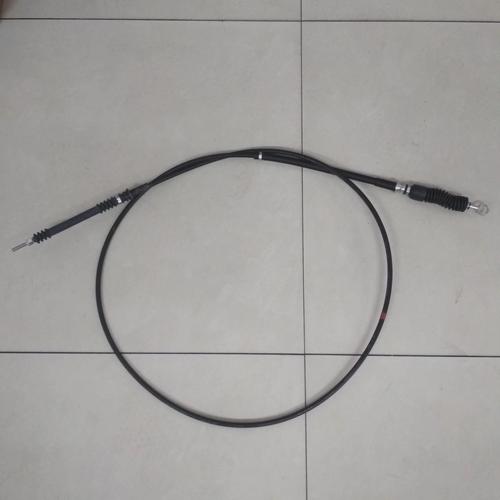 Jual Kabel transmisi L300 diesel original Mitsubishi 100% MB580054 ...