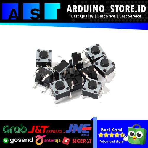 Jual TACTILE SWITCH PUSH BUTTON 6X5X5MM - Kota Depok - ARDUINOSTORE.ID ...