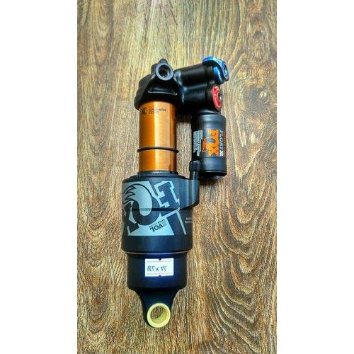 Jual Ytg8- Fox Float X2 Kashima 2 Position 185Mm Trunion Rear Shock ...