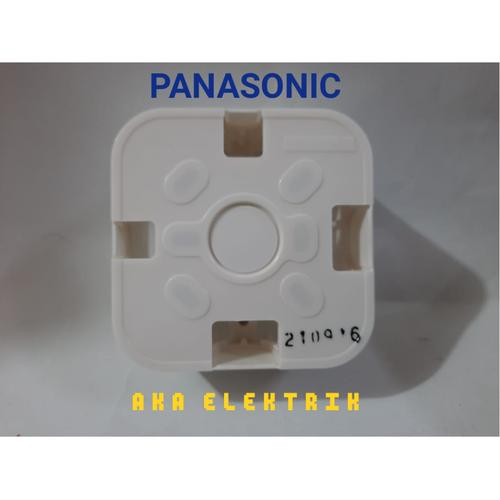 Jual OUTBOW DUS / BOX PANASONIC TYPE C PUTIH WEJ6911W - Jakarta Barat ...