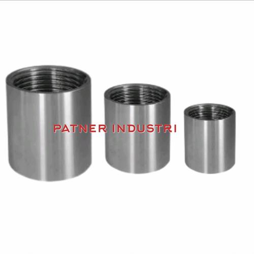 Jual Pipe socket drat 1 inch stainless steel - Jakarta Barat - Patner ...