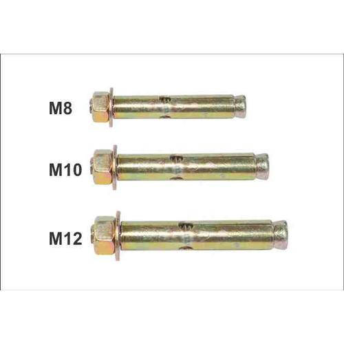 Jual Dynabolt M8 x 50 mm - Kab. Sidoarjo - Adem Teknik Surabaya | Tokopedia