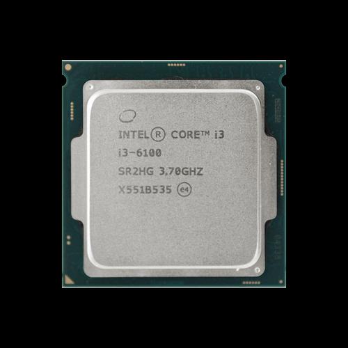 Jual Intel Core i3 6100 3.7GHz gen 6th Skylake LGA 1151 not i3 9100 10100 - Kota Tangerang ...