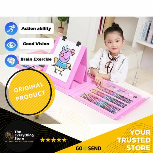 Jual Magicdraw Set Menggambar / Set Magic Draw Original - Jakarta Barat ...