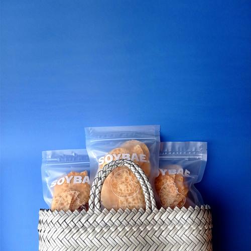 Jual Keripik tempe rasa original - isi 5 pack - tanpa pengawet - Kab ...