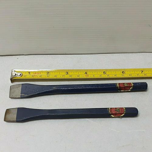 Jual Pahat Beton / Flat Chisel - 6 inch - Jakarta Barat - Teknik Indo ...