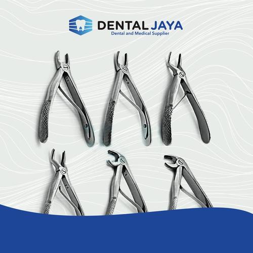 Jual Tang Cabut Anak Eceran - ANTERIOR ATAS - Kota Yogyakarta - Dental ...