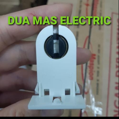 Jual Fitting Rakitan Lampu / Fitting TL / Fiting Tempat Dudukan Lampu ...