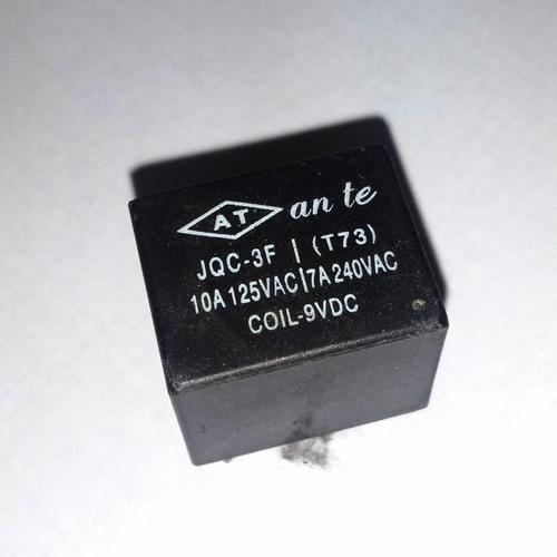 Jual Relay 9V 5pin - Kota Depok - PCM ELEKTRONIK | Tokopedia