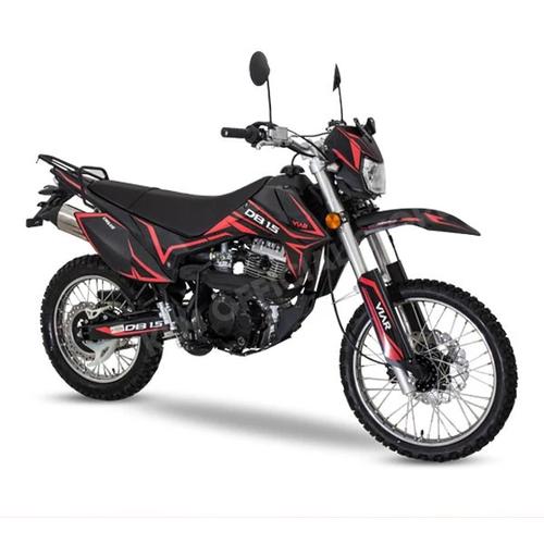 Promo VIAR NEW CROSS X 150 - JABODETABEK - TANGERANG Cicil 0% 3x - Kota ...