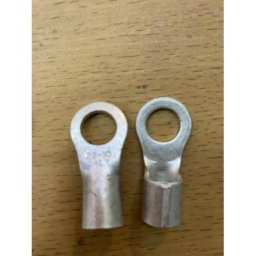 Jual Kabel Skun Ring Cally 22-10-Skun Caly 22-10Skun Bulat - Cable Lugs ...
