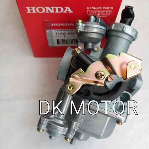 Jual KARBURATOR NEOTECH GL PRO GL MAX MEGAPRO LAMA KEH - Jakarta Barat - Dk Motor spareparts ...