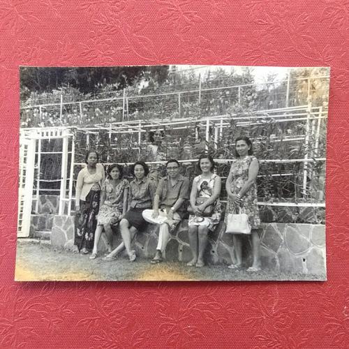 Jual Foto Asli Jadul Kuno Lawas TP5mk - Kab. Batang - warung koin ...