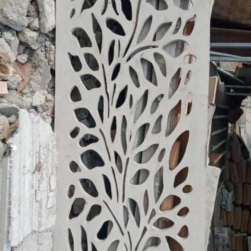 Jual KRAWANGAN GRC MOTIF MINIMALIS / ORNAMEN GRC MOTIF MINIMALIS ...