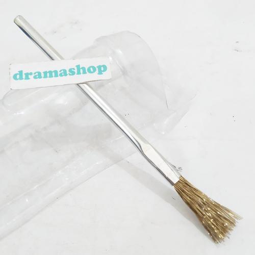 Jual sikat kuas besi kawat pembersih mesin - Jakarta Timur - dramashop ...