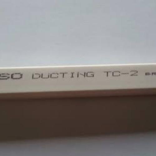 Jual kabel dak duct ducting penutup kabel casing dinding cable - Kota ...