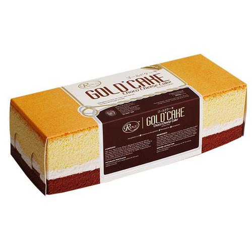 Jual Rious Gold Cake Cho Chees Mini - Kota Denpasar - Bernardi Bali ...