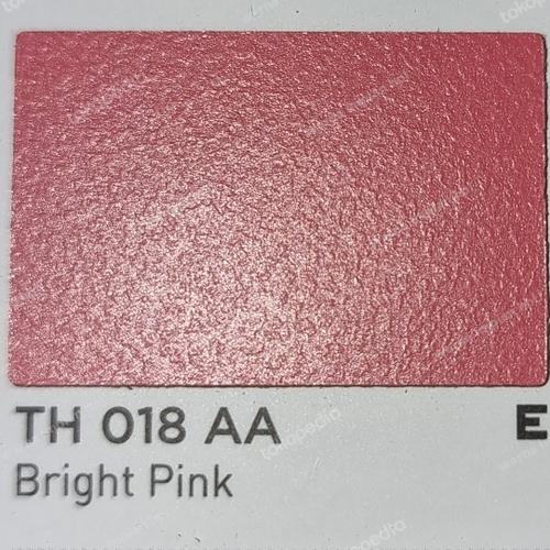 Jual TACO HPL - TH 017 AA Bright Pink - Jakarta Selatan - warna impian ...