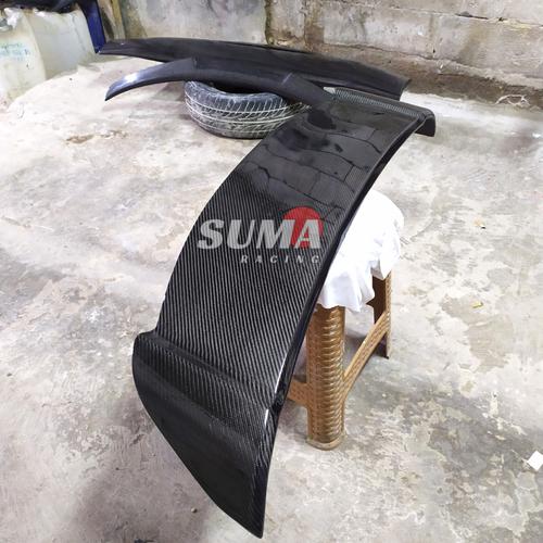 Jual SPOILER HONDA MOBILIO RS CARBON KEVLAR - Kota Tangerang - suma888 ...