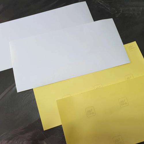 Jual Kertas Sticker Doff HVS uk A3 isi 50 lembar - A3 - Kota Surabaya ...