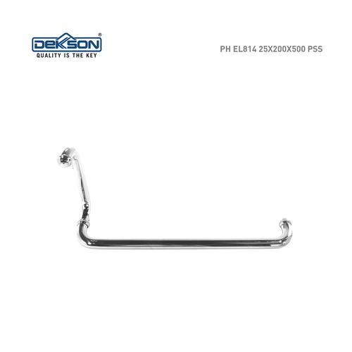 Jual Pull Handle Kamar Mandi Dekkson / Dekson PH EL 814 25x200x500 PSS - Jakarta Pusat - Metta ...