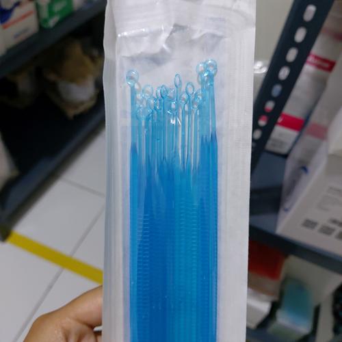 Jual Loop Needle Ose 10 uL, 20 pcs - Kota Tangerang Selatan ...