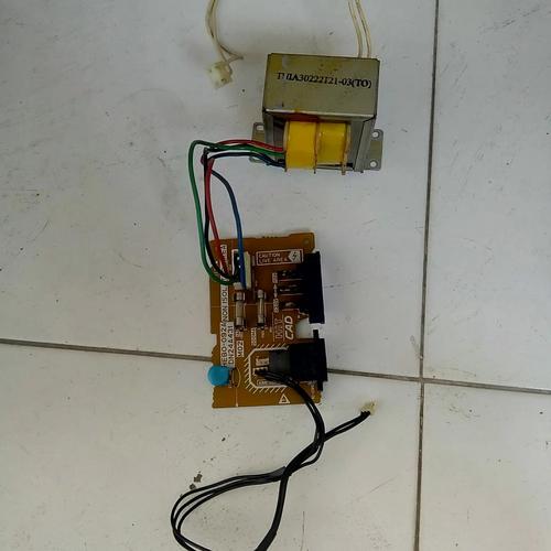 Jual trafo mini compo Polytron - Jakarta Pusat - saguer spart | Tokopedia