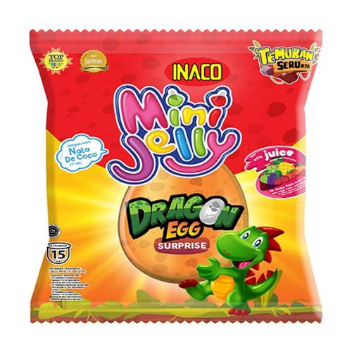 Jual Inaco Mini Jelly 15g x 15 Cup - Jakarta Timur - Mondemart | Tokopedia
