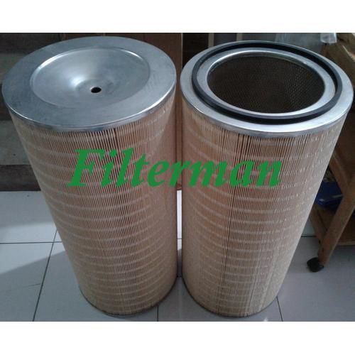 Jual Saringan Debu Udara Air Purifier Dust Cleaner Filter Blower Gas ...