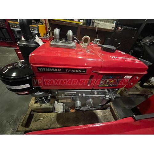 Jual Mesin Penggerak / Diesel Engine 15.5 Hp YANMAR TF 155 H - Kota ...