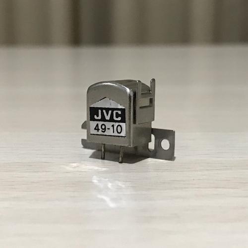 Jual HEAD TAPE DECK CASSETTE AUDIO MONO COMPO WALKMAN JVC 49-10 - Kota ...