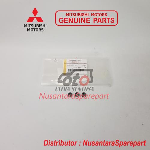 Jual TOPI KLEP MITSUBISHI PAJERO SPORT & TRITON 2.500CC ORIGINAL ...