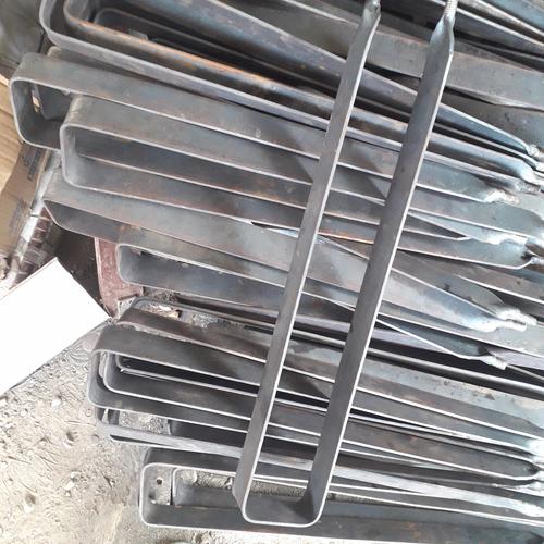 Jual begel besi U kuda kuda + mur dan ring plat L2 - Kab. Tegal ...