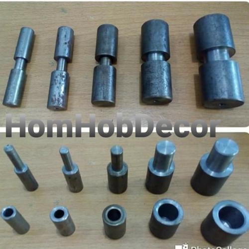 Jual Engsel Bubut As Pintu Besi PerPcs - 1 Inch - Kab. Sleman ...