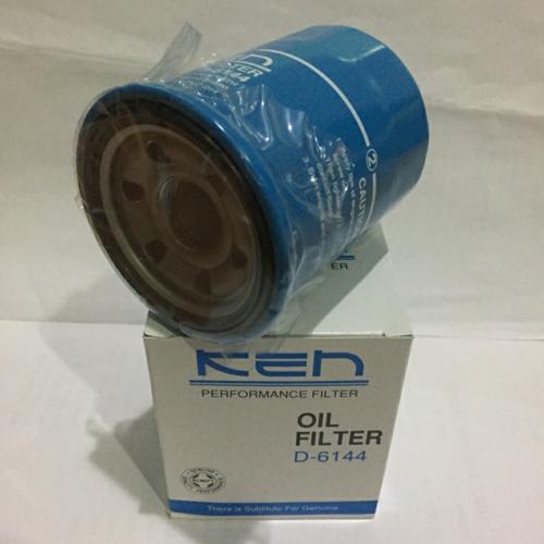 Jual Oli saringan Filter oli Honda Brio, Mobilio, City, Civic - Kota ...