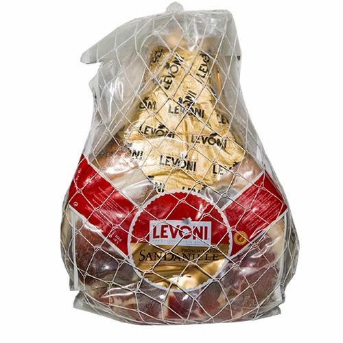 Jual prosciutto san daniele ham 1 kg - 500 gram - Kota Denpasar ...