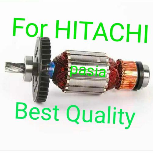 Jual Armature Tipe H 41 For HITACHI H41 Demolition Hammer Angker ...