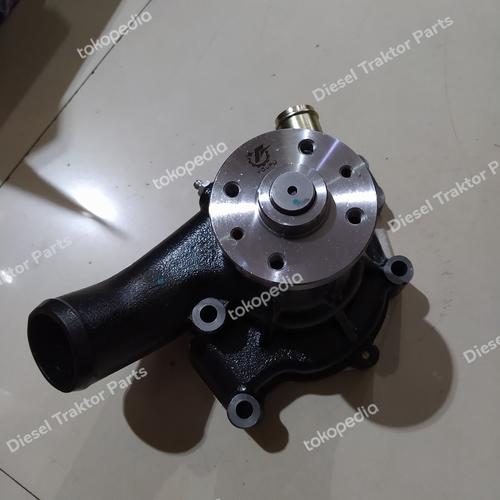 Jual water pump zx110 4bg1 - Jakarta Barat - Diesel Traktor Parts ...