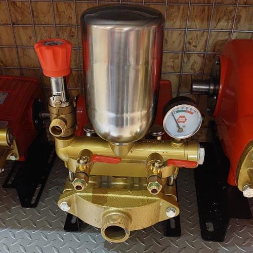 Jual Power sprayer sanchin SC120 / pompa air sanchin - Jakarta Barat ...