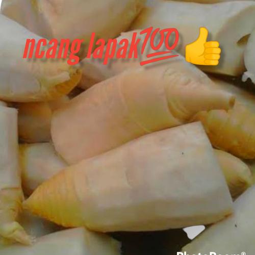 Jual rebung rebus/500 gram - Jakarta Barat - ncang lapak | Tokopedia
