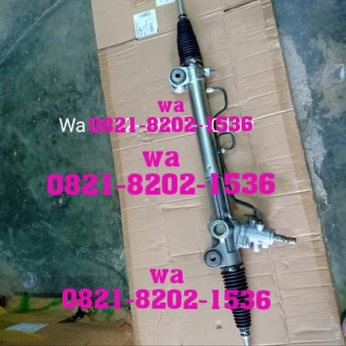Jual Rack Steering Rack Steer Camry 2004-2005-2006-2007-2008-2009-2010 ...