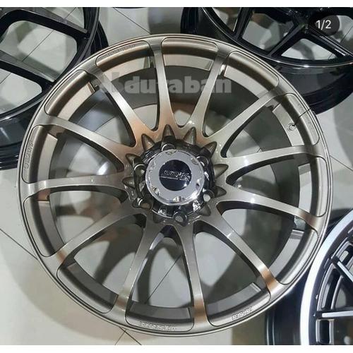 Jual Velg Original R20 20x9.5” 6x139 ET 20 SSW 226 S226 Bronze - VIA WA - Kota Surabaya - Duta ...