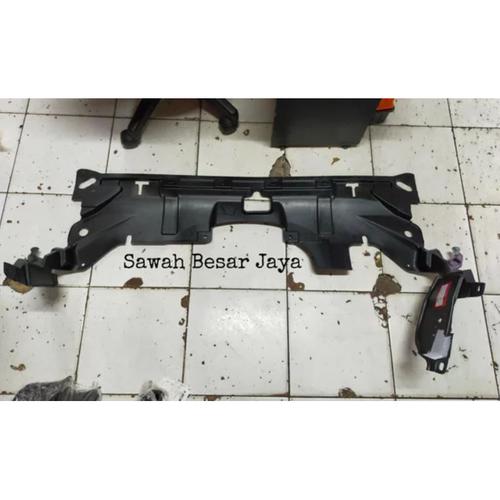 Jual Cover Engine Plastik Tutup Deck Dek Bawah Mesin Depan Accord CM5 - Jakarta Pusat - Sawah ...