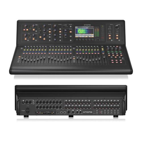 Jual Digital Mixer Midas M-32 Live M32 Live M32Live Original 40 Channel ...