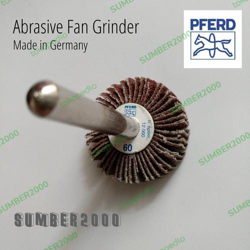 Jual ABRASIVE FAN GRINDER 30x10 - Jakarta Barat - SUMBER2000 | Tokopedia