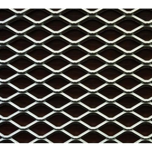 Jual Jilumesh Kawat Ram Wajik U-1015 Rol 50 Mtr Alm Expanded Metal L ...