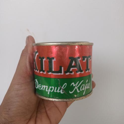 Jual dempul kayu/plamur kayu ukuran 250gr - Kab. Tangerang ...